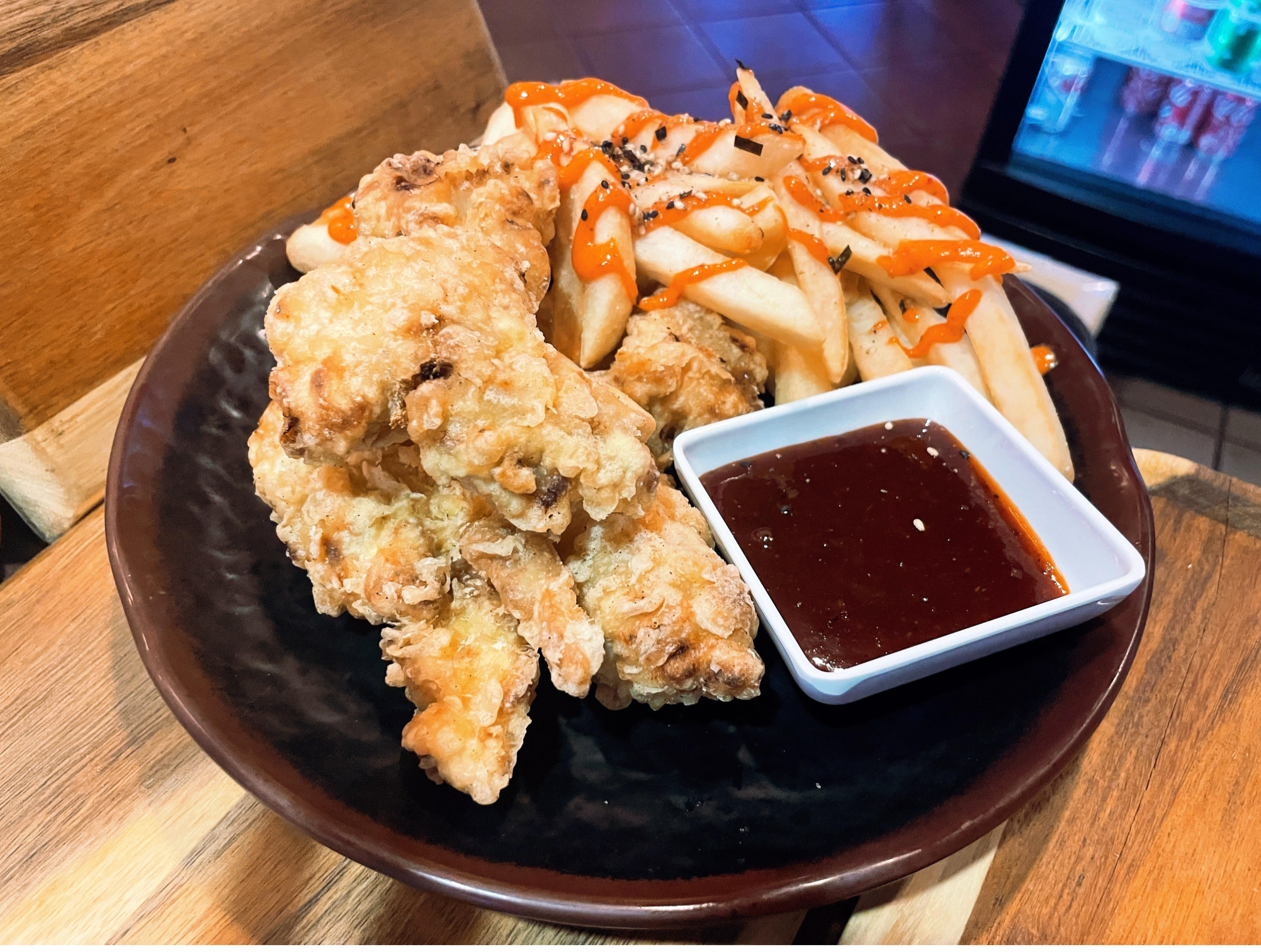 chicken combo – SUBEN